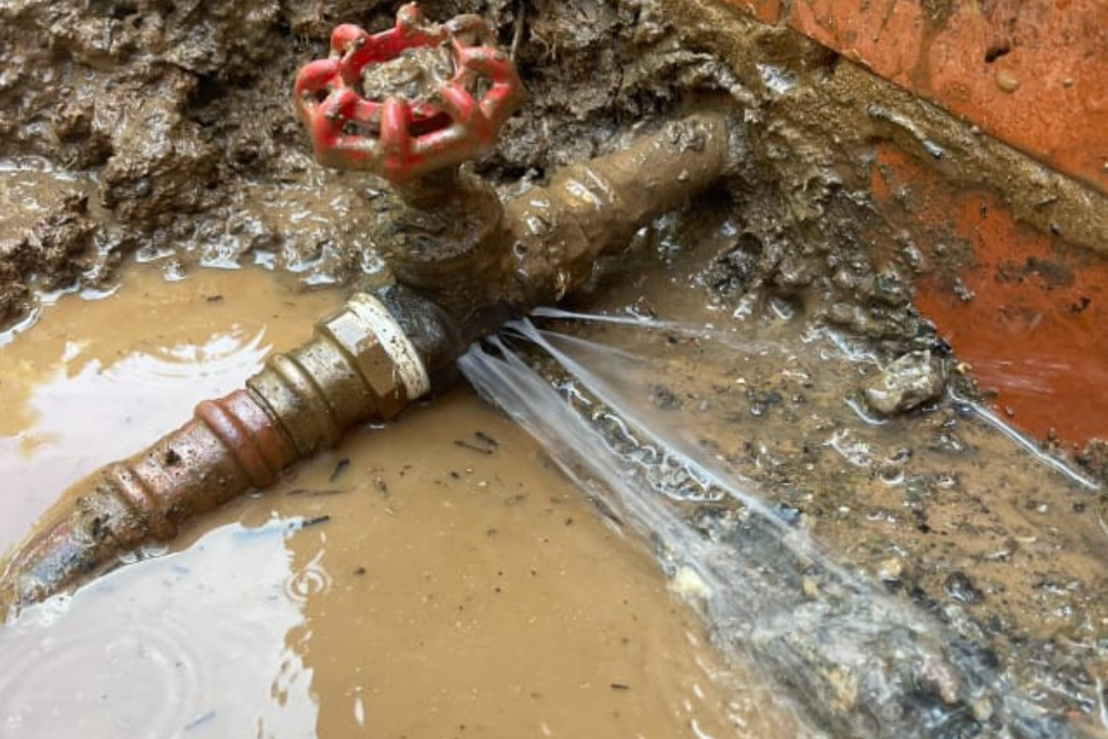 Newton Plumbing Services in Wangaratta | Your Expert Plumber